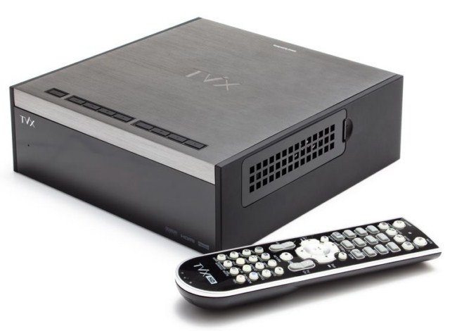 Tvix 6600 Firmware Upgrade - mixegreek